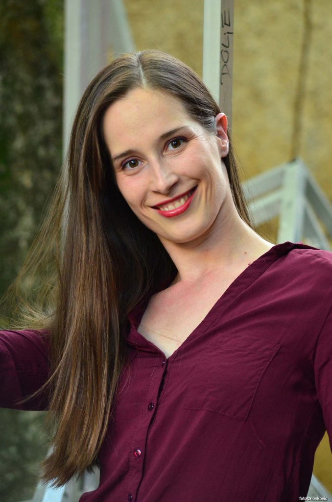 Open class s Tihanom Strmečki - PK Point